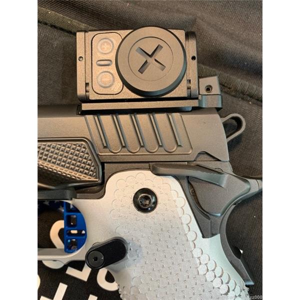 STACCATO P New and Used Price, Value, & Trends 2024