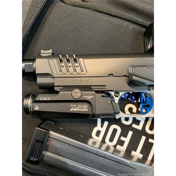 STACCATO P New and Used Price, Value, & Trends 2024