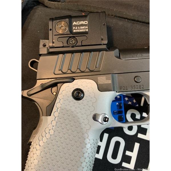 STACCATO P New and Used Price, Value, & Trends 2024