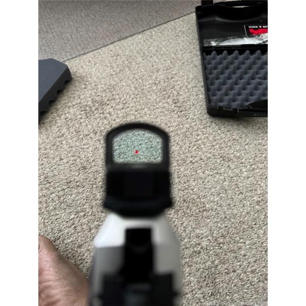 HK USP STAINLESS New and Used Price, Value, & Trends 2025