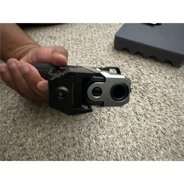 HK USP 40 New and Used Price, Value, & Trends 2025