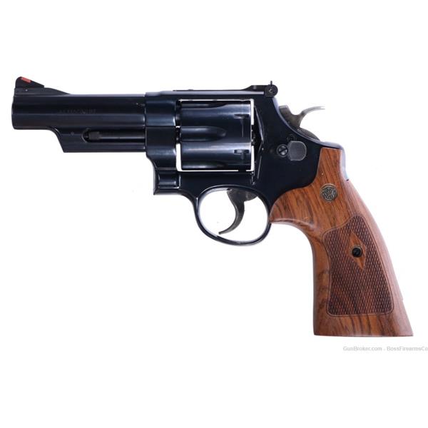 SMITH WESSON 29 New and Used Price, Value, & Trends 2024