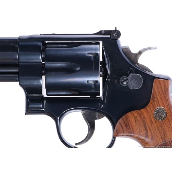 SMITH WESSON 29 New and Used Price, Value, & Trends 2024