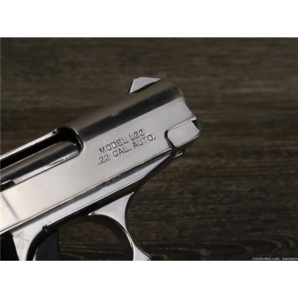 LORCIN ENGINEERING L 22 New and Used Price, Value, & Trends 2025