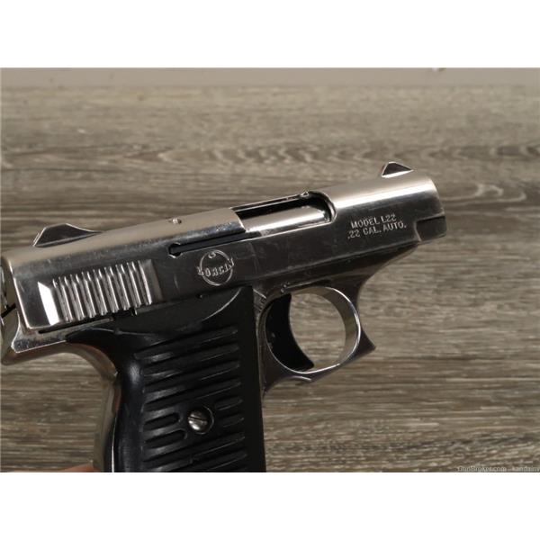 LORCIN ENGINEERING L 22 New and Used Price, Value, & Trends 2025