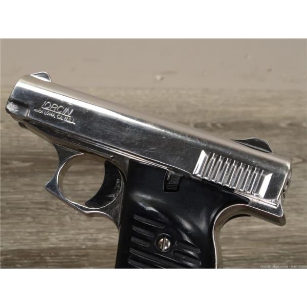 LORCIN ENGINEERING L 22 New and Used Price, Value, & Trends 2025