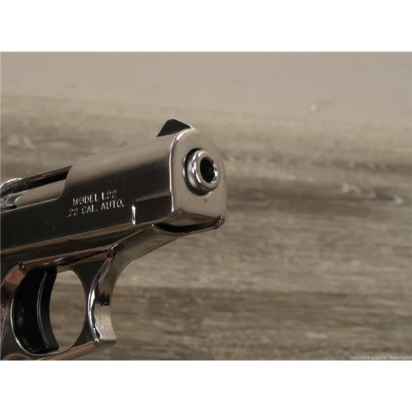 LORCIN ENGINEERING L 22 New and Used Price, Value, & Trends 2025