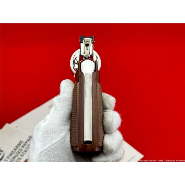 PYTHON NICKEL FINISH New and Used Price, Value, & Trends 2025