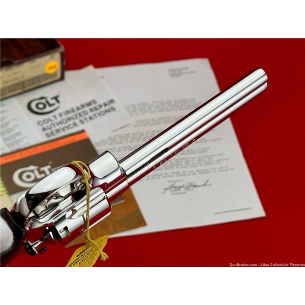 PYTHON NICKEL FINISH New and Used Price, Value, & Trends 2025