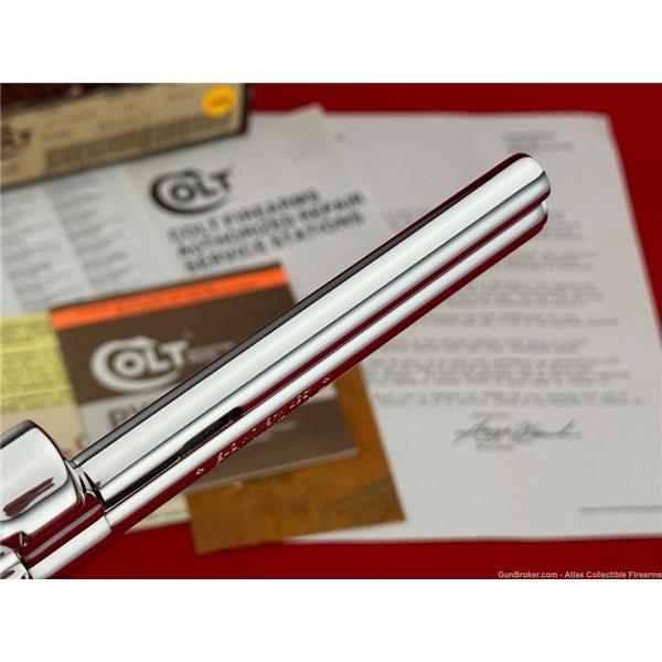 PYTHON NICKEL FINISH New and Used Price, Value, & Trends 2025