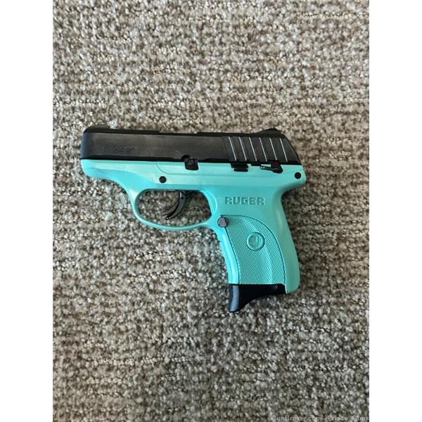 RUGER EC9 New and Used Price, Value, & Trends 2024
