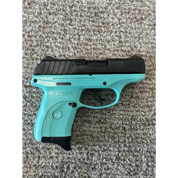 RUGER EC9 New and Used Price, Value, & Trends 2024