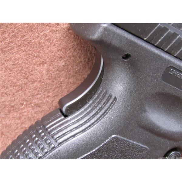 SPRINGFIELD XD40 New and Used Price, Value, & Trends 2025