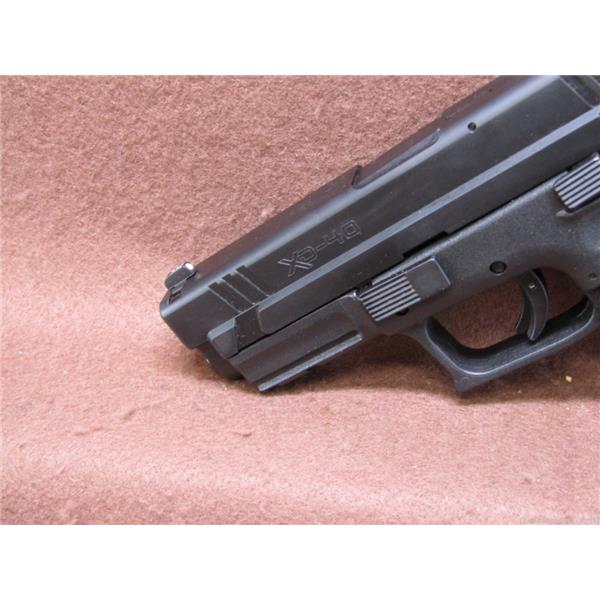 SPRINGFIELD XD40 New and Used Price, Value, & Trends 2025