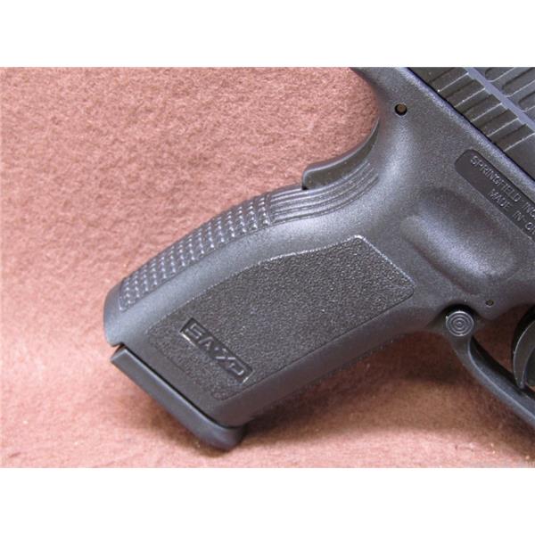 SPRINGFIELD XD40 New and Used Price, Value, & Trends 2025