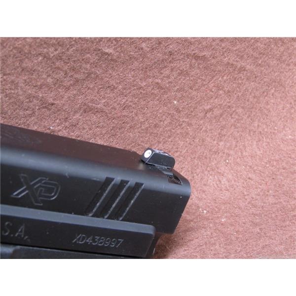 SPRINGFIELD XD40 New and Used Price, Value, & Trends 2025