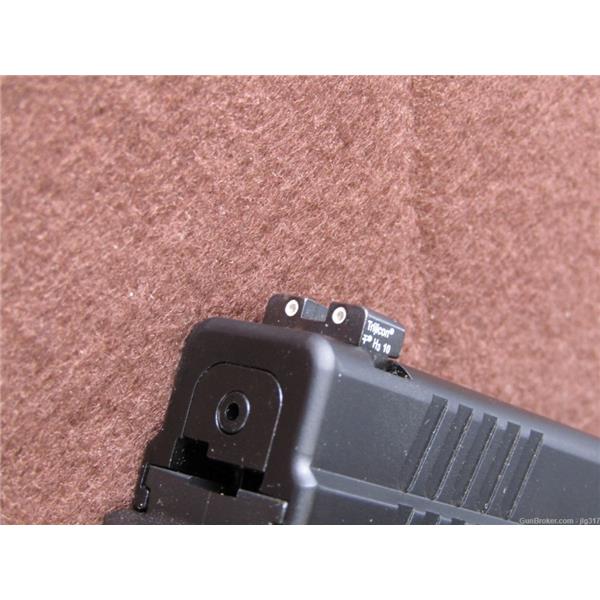 SPRINGFIELD ARMORY XD 40 New and Used Price, Value, & Trends 2025