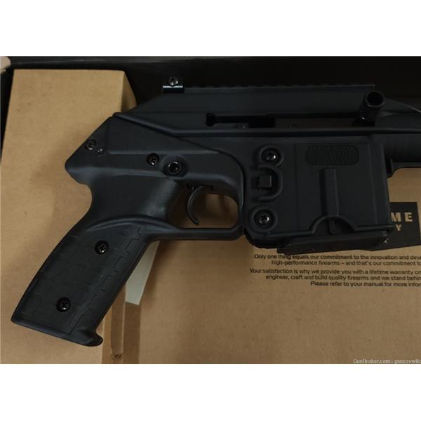 KEL TEC PLR 16 New and Used Price, Value, & Trends 2025