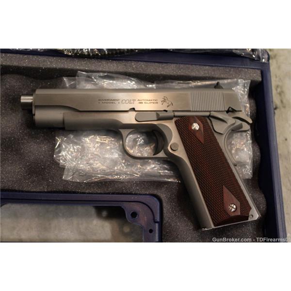 COLT MK IV New and Used Price, Value, & Trends 2025