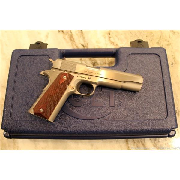 COLT MK IV New and Used Price, Value, & Trends 2025