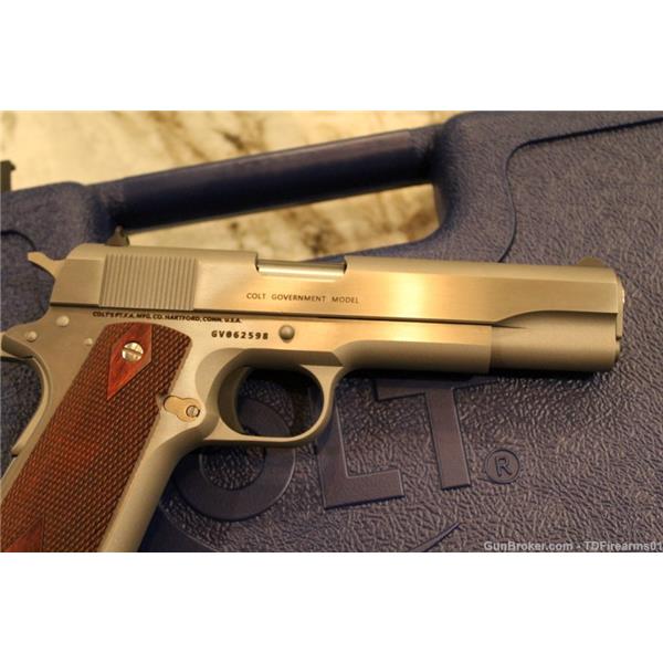 COLT MK IV New and Used Price, Value, & Trends 2025