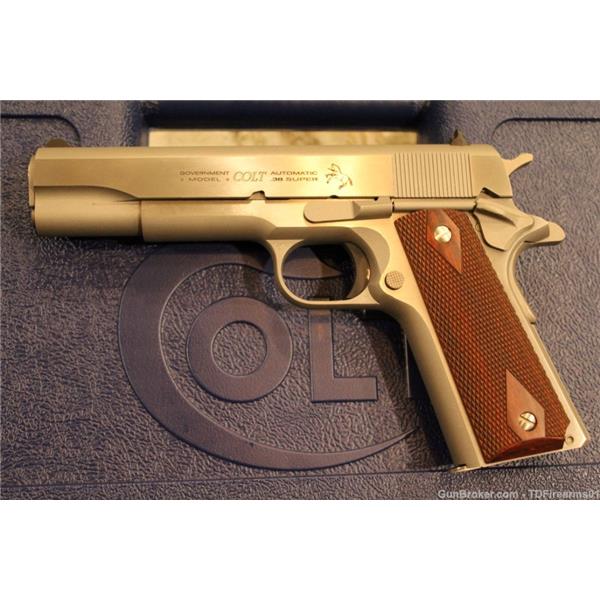 COLT MK IV New and Used Price, Value, & Trends 2025