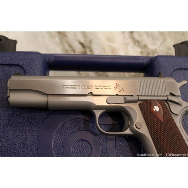 COLT MK IV New and Used Price, Value, & Trends 2025
