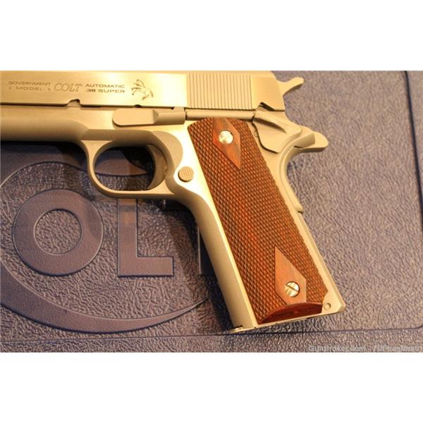 COLT MK IV New and Used Price, Value, & Trends 2025