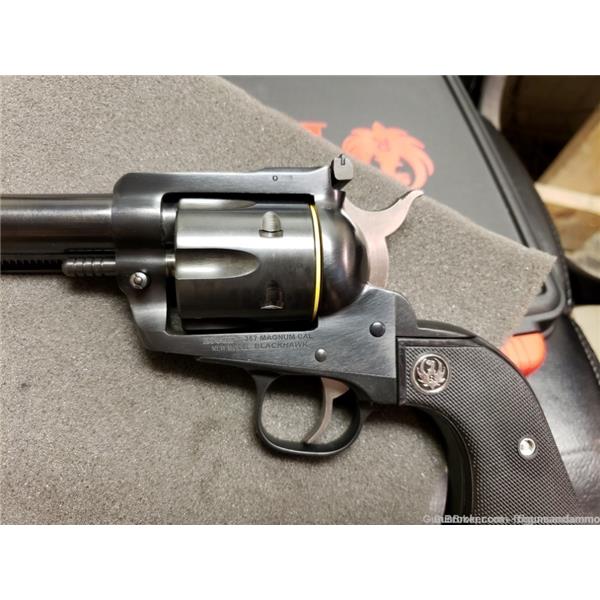 RUGER BLACKHAWK 357MAGNUM New and Used Price, Value, & Trends 2025
