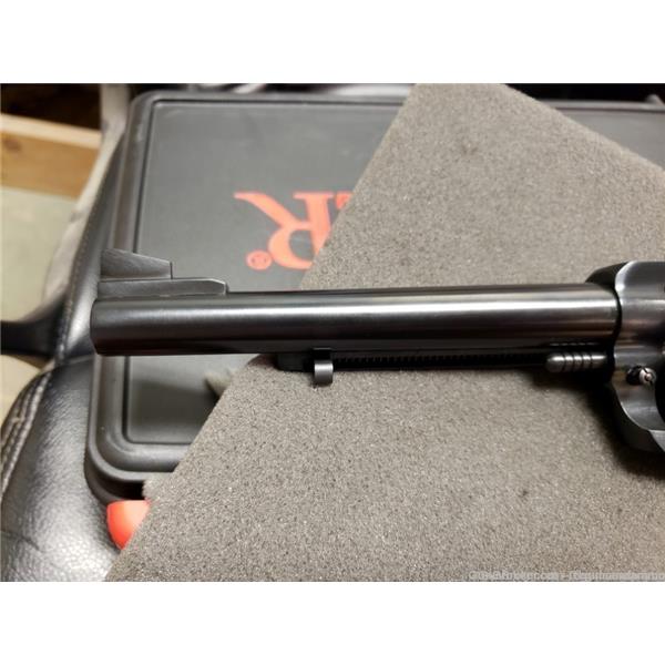 RUGER BLACKHAWK 357MAGNUM New and Used Price, Value, & Trends 2025