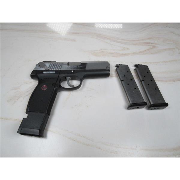 RUGER P345 New and Used Price, Value, & Trends 2024