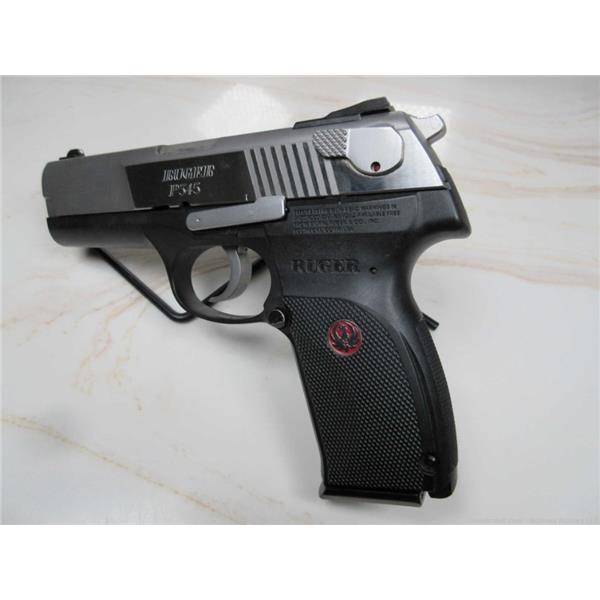RUGER P345 New and Used Price, Value, & Trends 2024