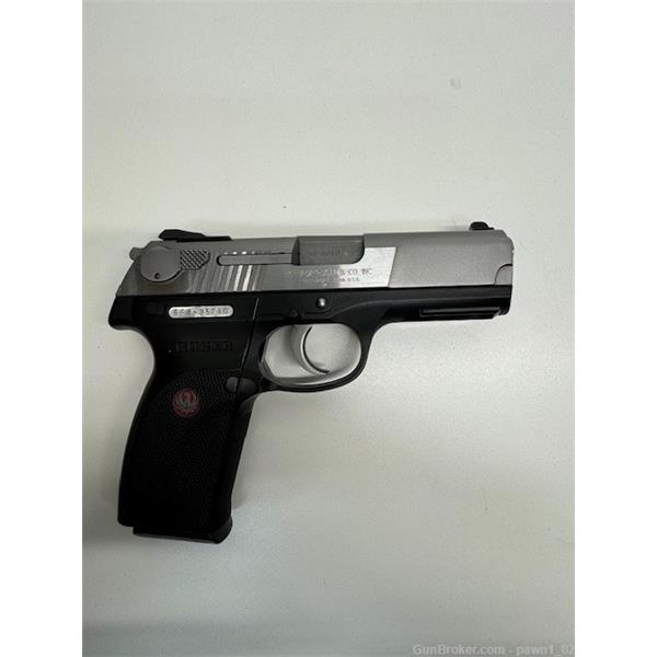 RUGER P345 New and Used Price, Value, & Trends 2025