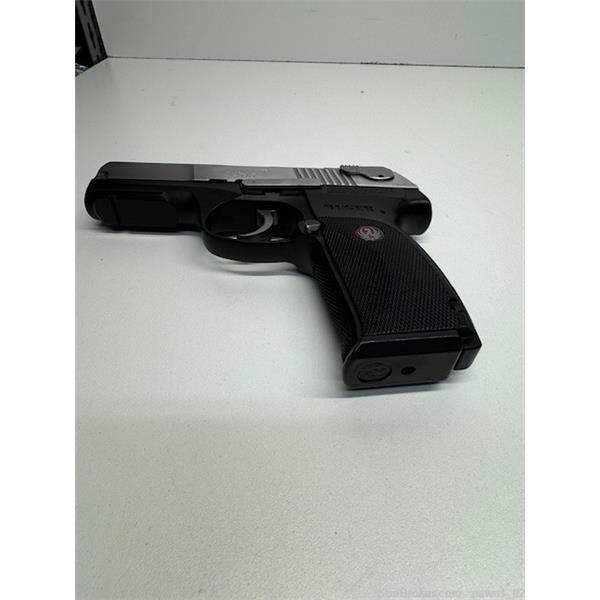 RUGER P345 New and Used Price, Value, & Trends 2025