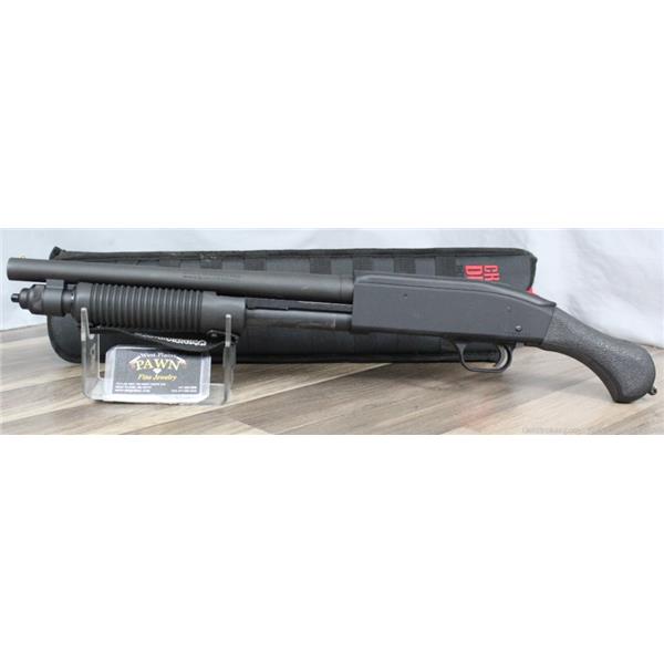 MOSSBERG SHOCKWAVE New and Used Price, Value, & Trends 2025