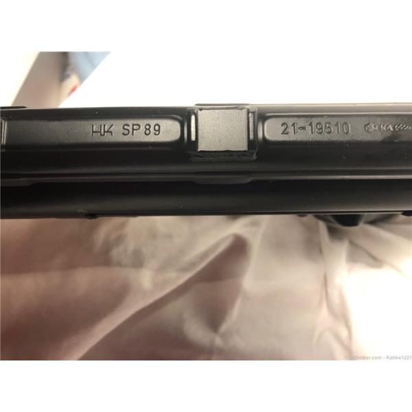 SP89 New and Used Price, Value, & Trends 2024