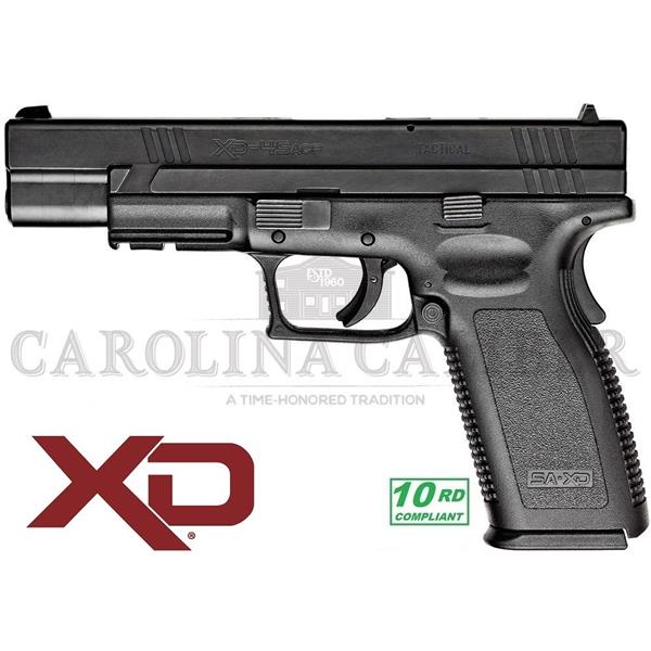 XD TACTICAL XD9621 New and Used Price, Value, & Trends 2025