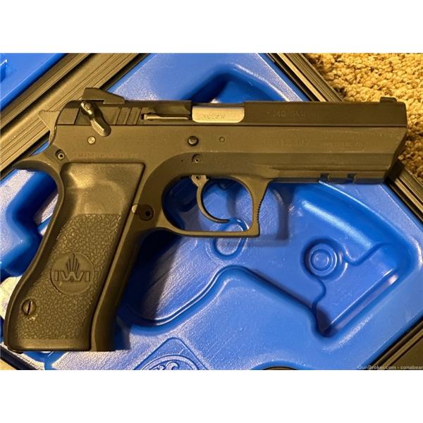 JERICHO 941 40 New and Used Price, Value, & Trends 2025