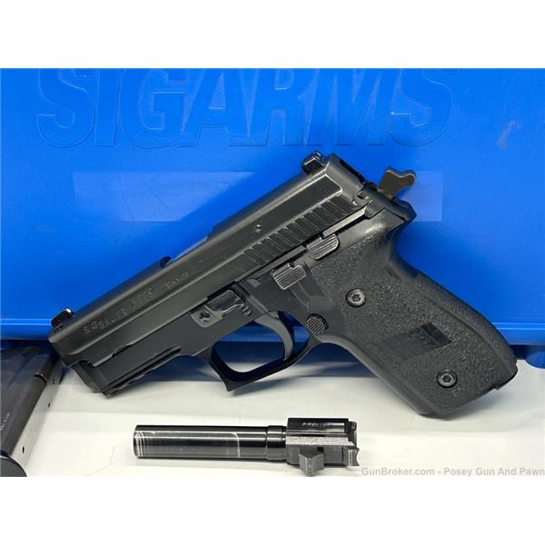 SIG SAUER P229 229R40BSS New and Used Price, Value, & Trends 2024
