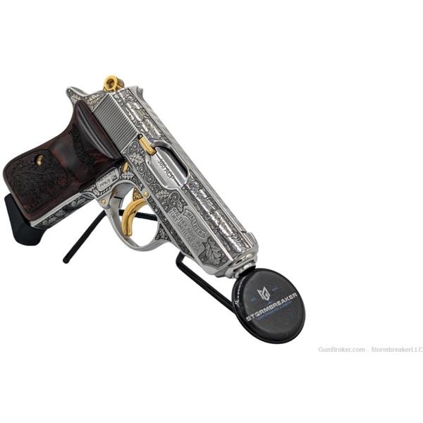 WALTHER PPK S New and Used Price, Value, & Trends 2024