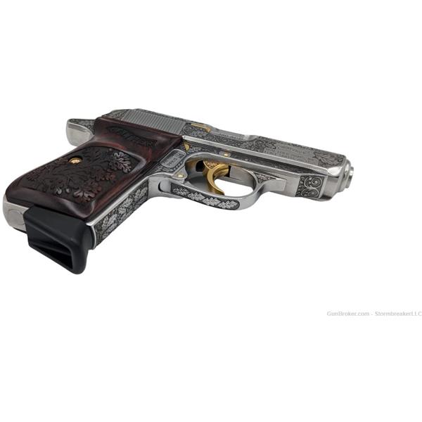 WALTHER PPK S New and Used Price, Value, & Trends 2024