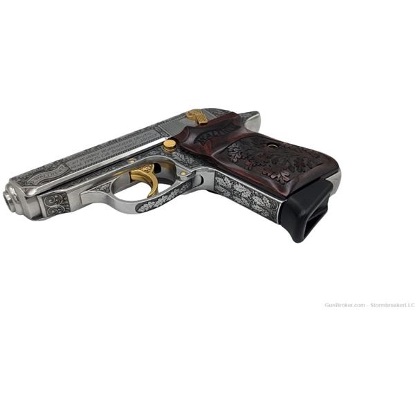 WALTHER PPK S New and Used Price, Value, & Trends 2024