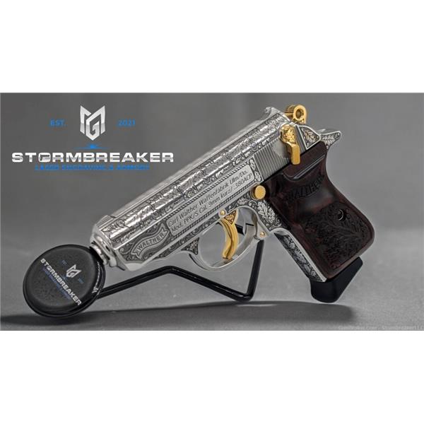 WALTHER PPK S New and Used Price, Value, & Trends 2024