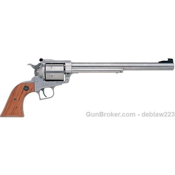 RUGER SUPER BLACKHAWK 44 MAGNUM New and Used Price, Value, & Trends 2025