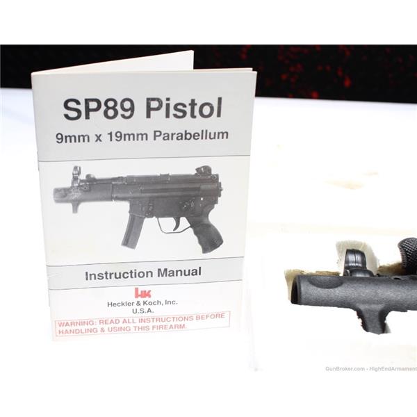 SP89 New and Used Price, Value, & Trends 2025