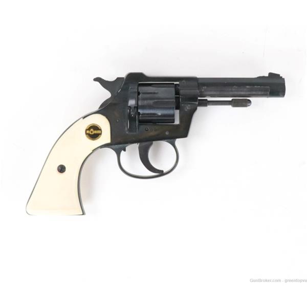 RG23 New and Used Price, Value, & Trends 2024