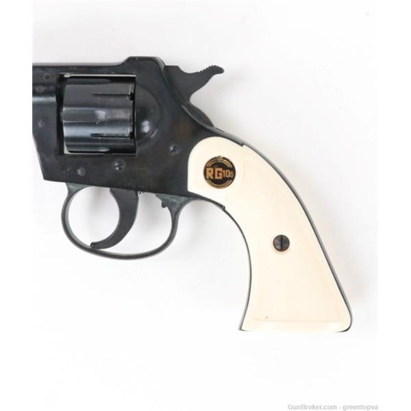 RG23 New and Used Price, Value, & Trends 2024