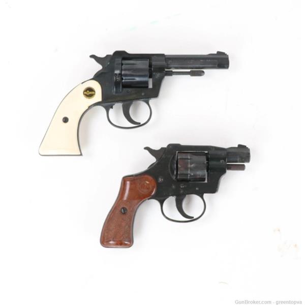 RG INDUSTRIES RG23 New and Used Price, Value, & Trends 2025