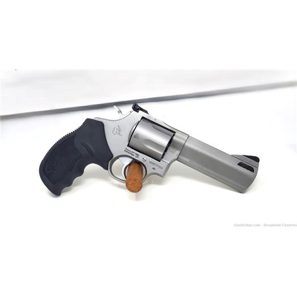 TAURUS TRACKER New and Used Price, Value, & Trends 2024