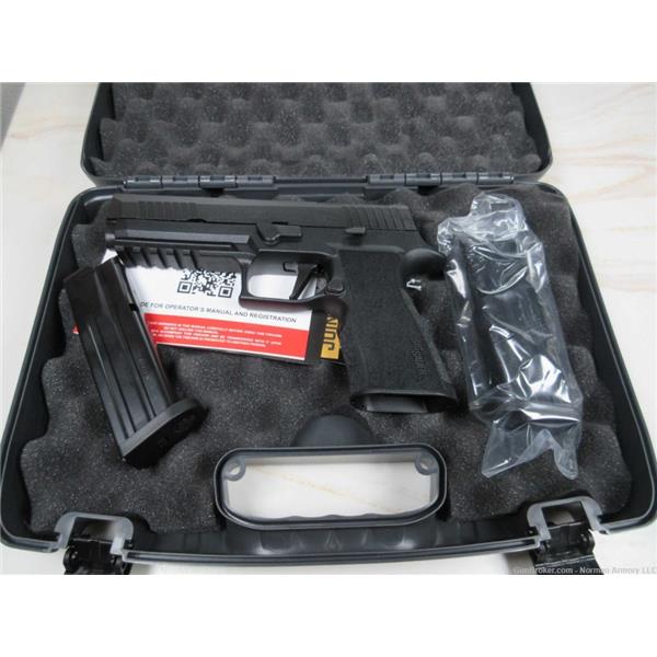SIG P320 XTEN New and Used Price, Value, & Trends 2024